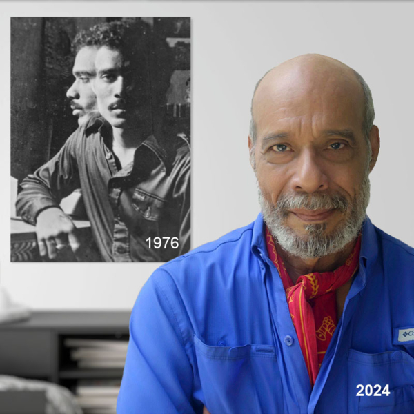 Jose Angel Murillo - Official Website